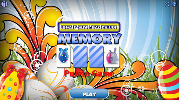 Memory Puzzle Game - Match the Cards increase your Score